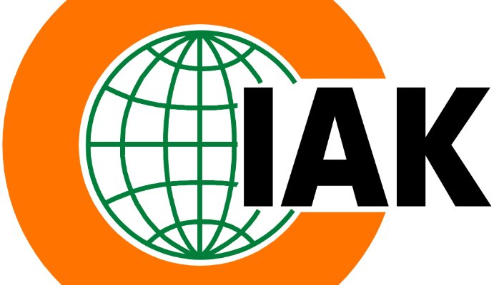 IAK logo