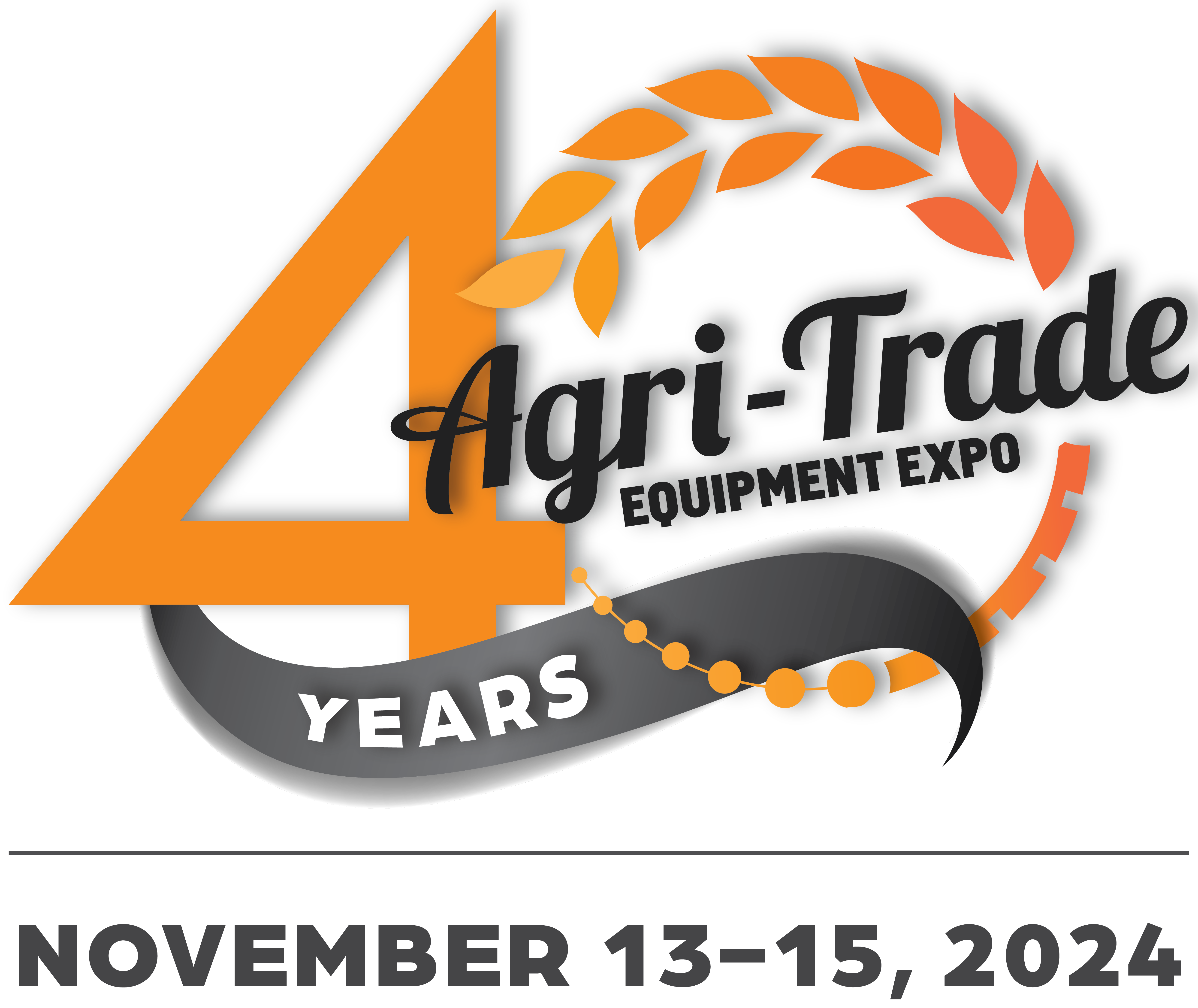 Agri-Trade Equipment Expo 2024